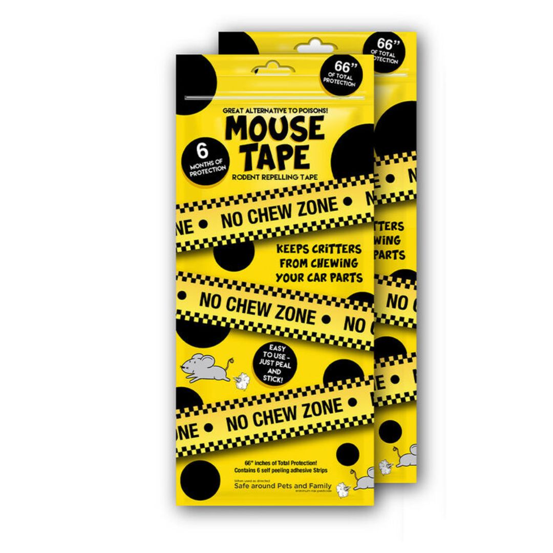 Mouse Tape – Repel 360