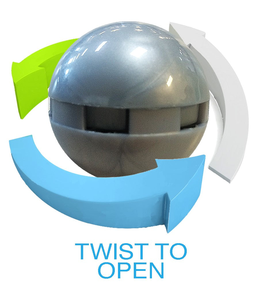 Bed Bug Balls – Repel 360